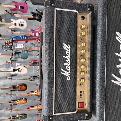 Gear Hunter | Marshall - DSL15H